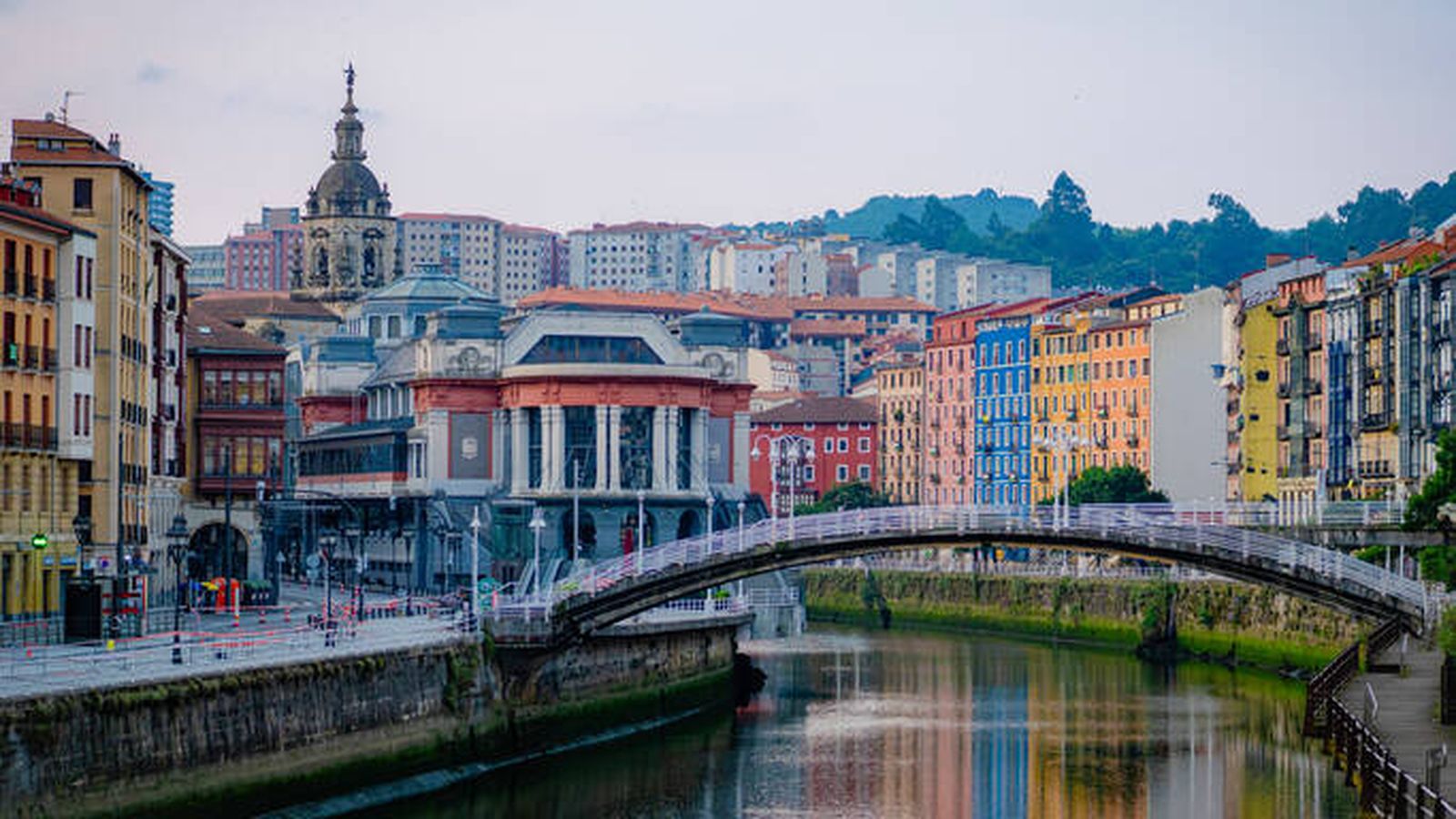 Ni San Sebastián ni Santander: la ciudad del norte que mezcla ...