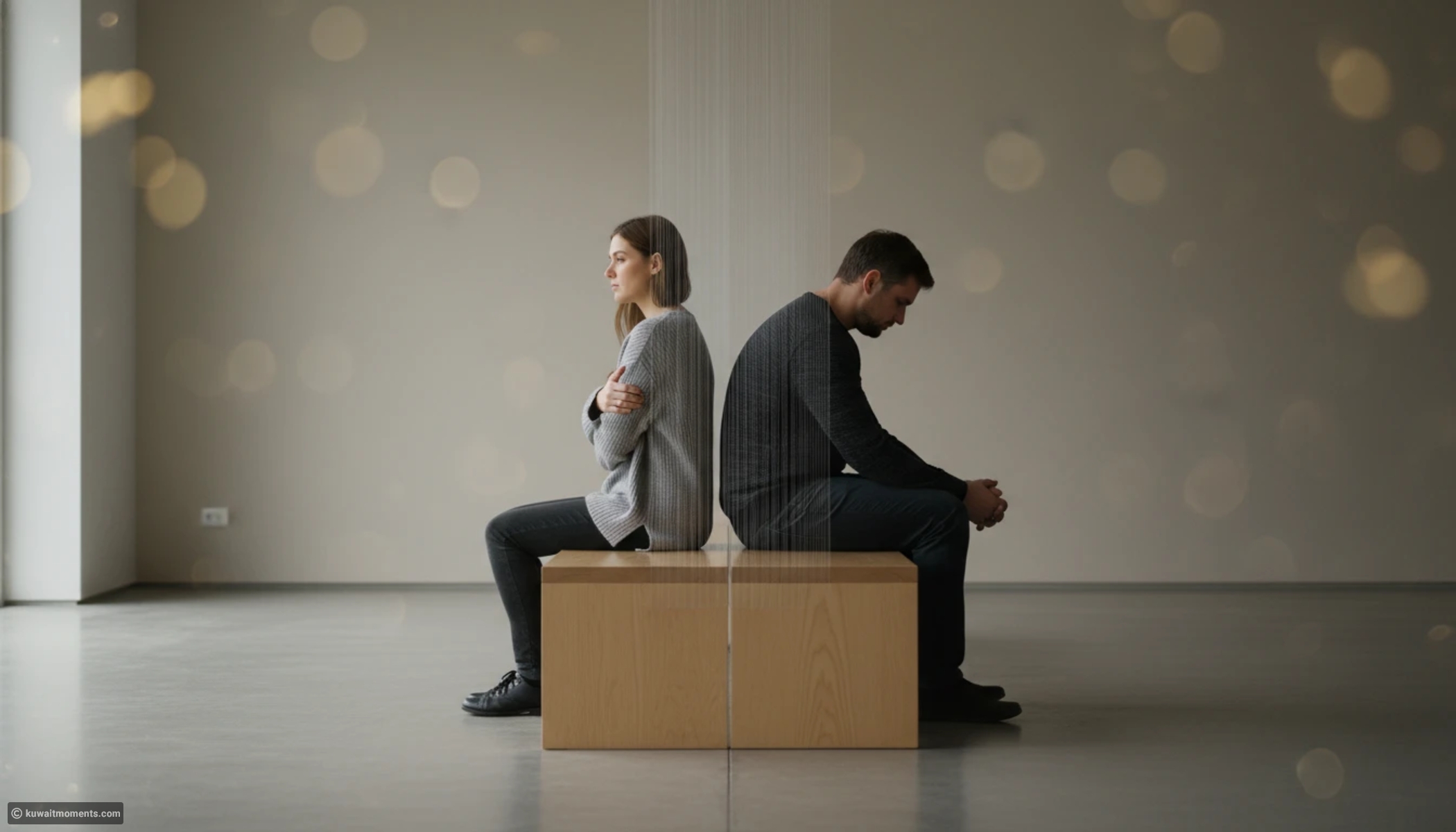 Small relationship mistakes that are slowly destroying your love ...