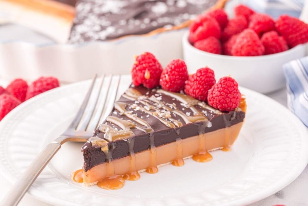 16 chocolate desserts worth every decadent bite