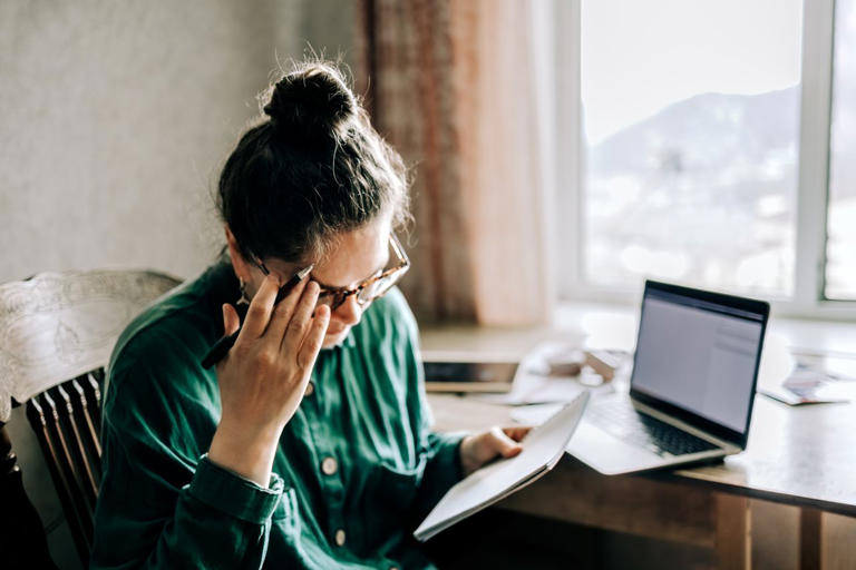 10 symptoms of high cortisol levels