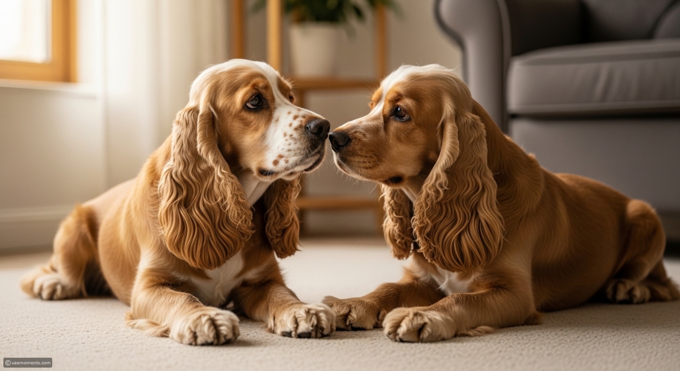 Best dog breeds that make the most loyal and loving companions