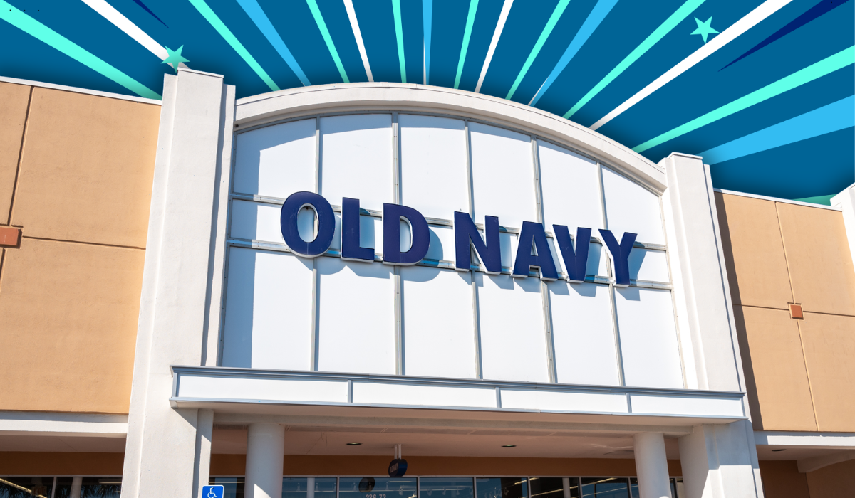 11 best new Old Navy spring clothing finds flying off shelves this week