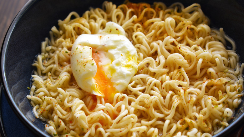15 ingredients that will seriously upgrade your instant ramen