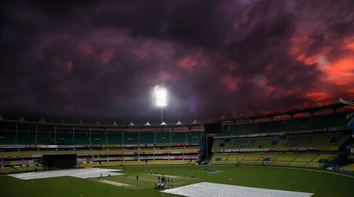 RR vs CSK IPL 2026: Barsapara pitch report, toss impact, and probable XIs