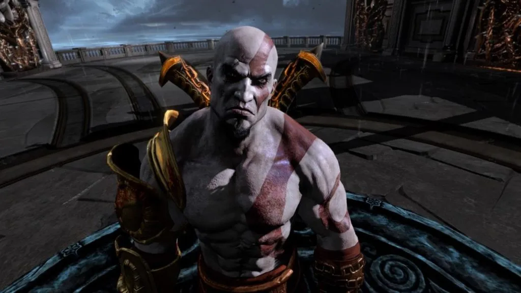 25 brutal video game levels that broke players worldwide - part 1