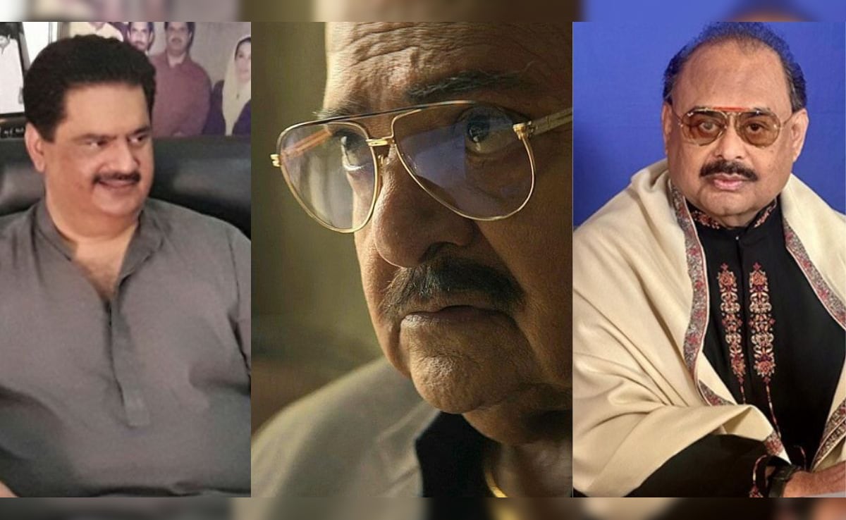Who is the real Jameel Jamali? Dhurandhar made it seem like Nabil Gabol ...