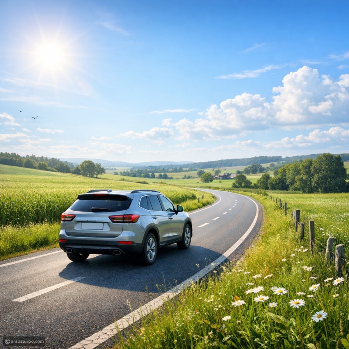 10 mistakes that increase your car's fuel consumption and how to avoid them