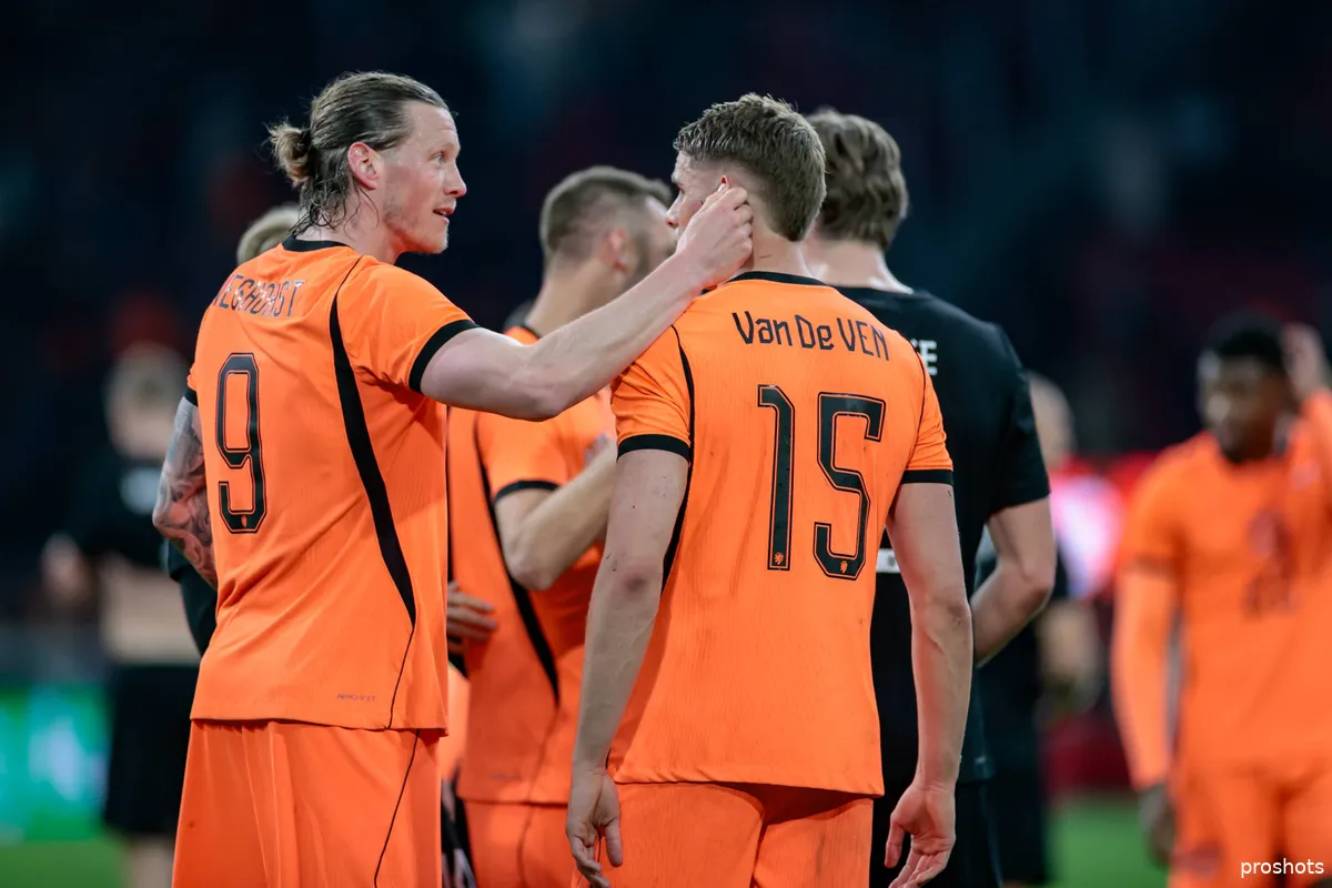 Denk jij het WK beter te voorspellen dan andere Ajax-fans? Speel mee in ...