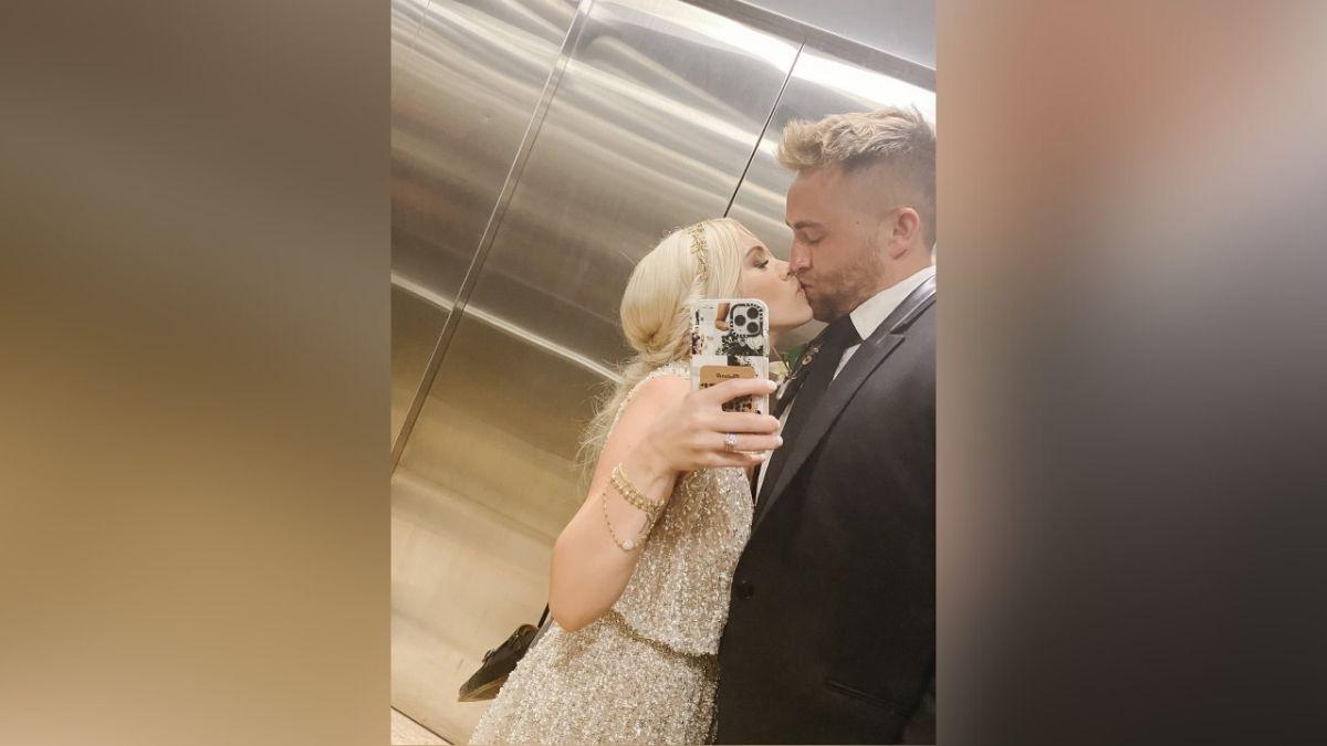 Inside Jessi Draper and estranged husband Jordan Ngatikaura's ...