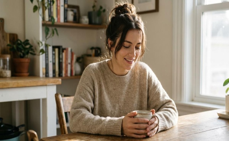 They admit it: The imperfect things women do that men secretly love ...
