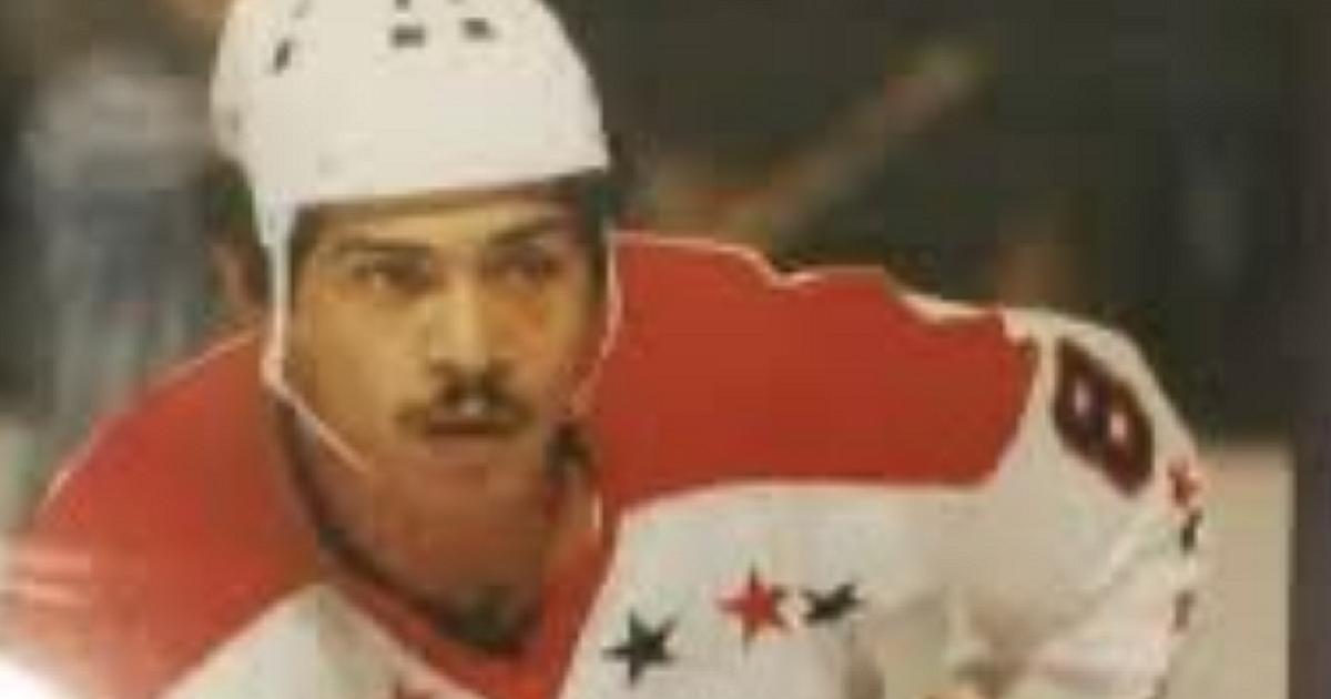 NHL alumni Bill Riley has sadly passed away