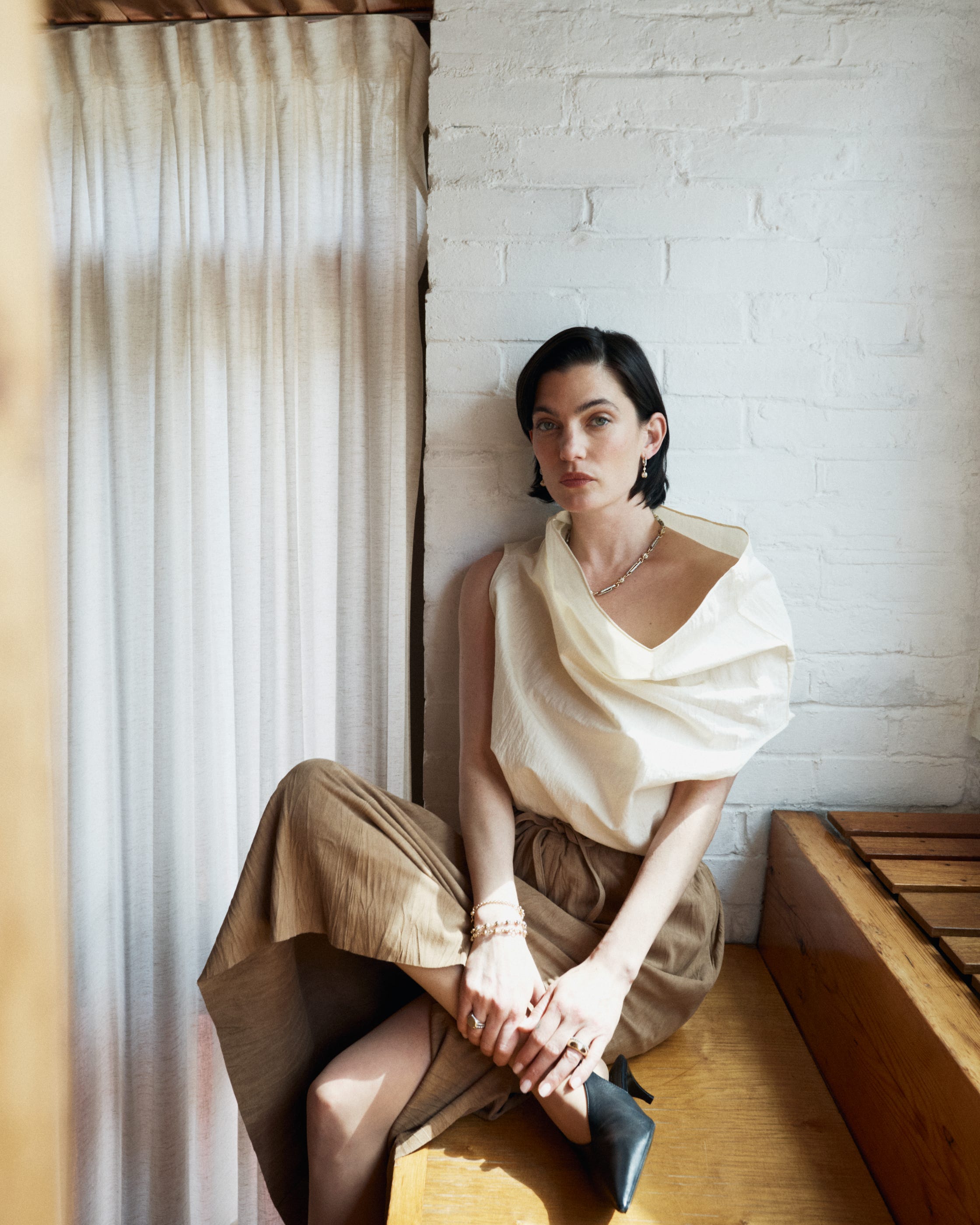 9 emerging jewellery brands to know, from fine jewels to everyday pieces