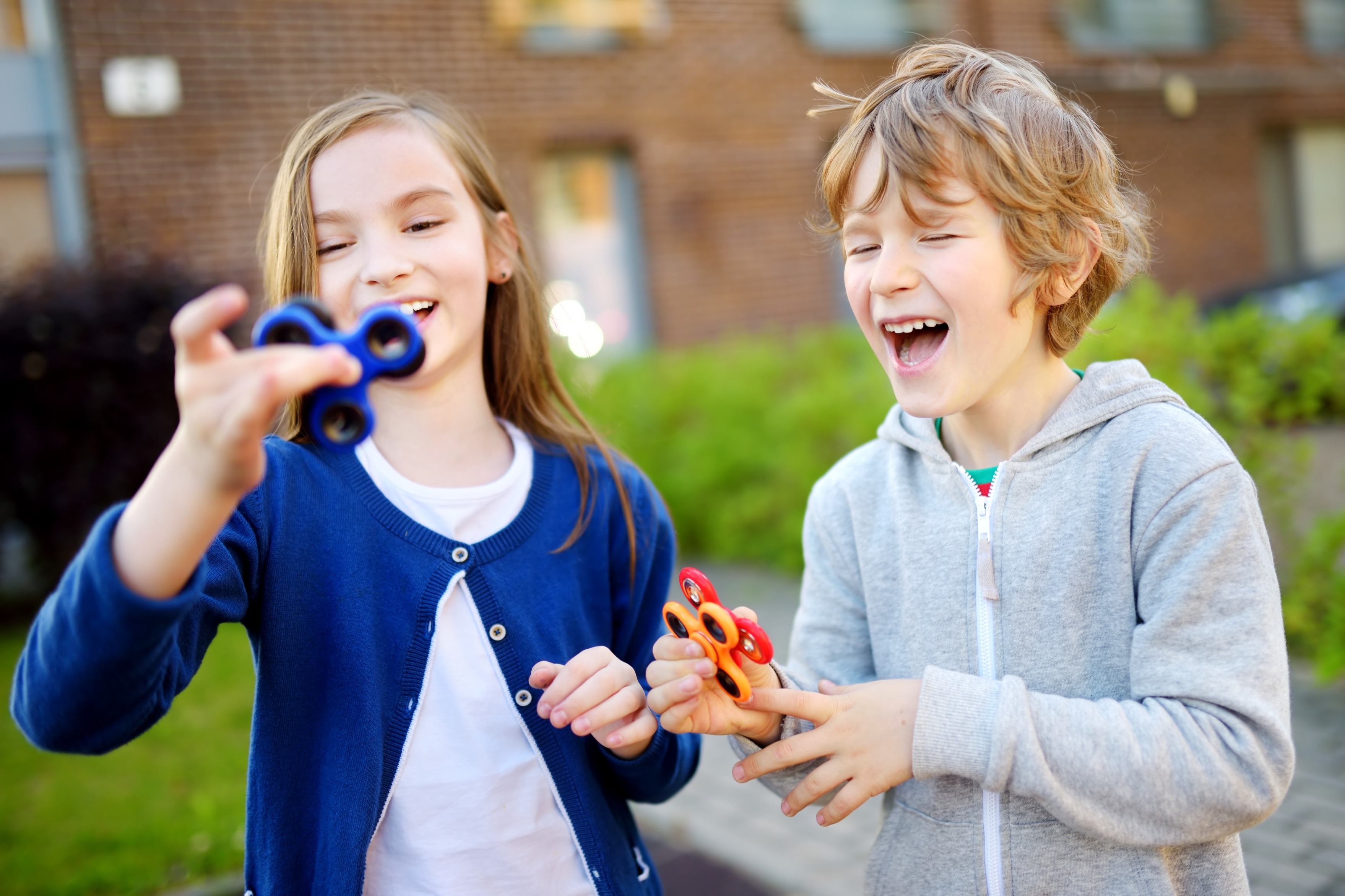 The surprising theory why boys are diagnosed with autism more often ...