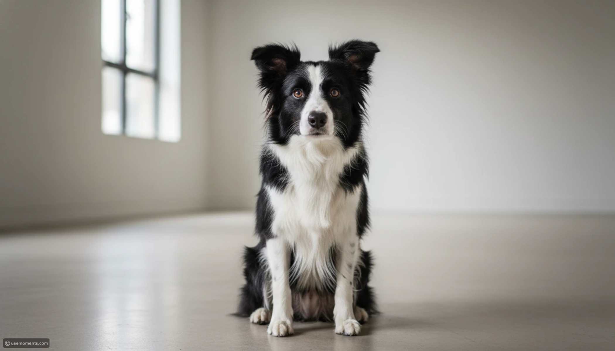 Dogs that struggle the most with separation anxiety