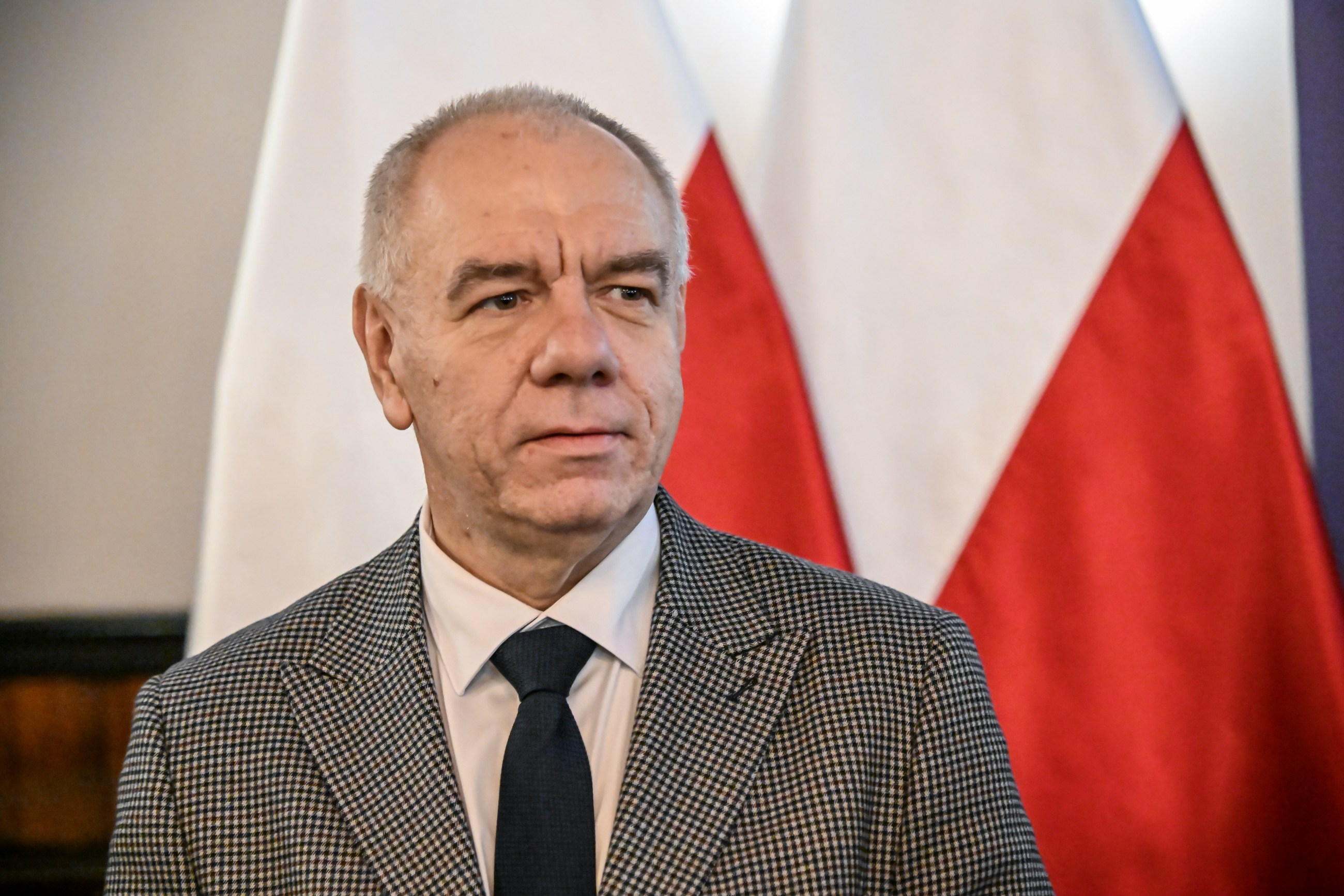 Ceny paliwa wciąż nie spadły. Sasin nie zostawia na rządzie suchej nitki