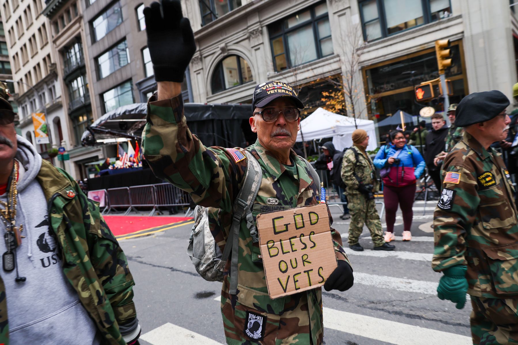 10 policies embraced by left- and right-wingers alike