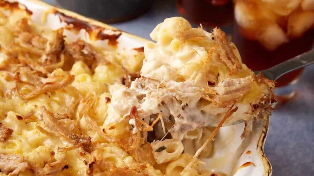 23 church potluck recipes that turn the fellowship hall into a feast