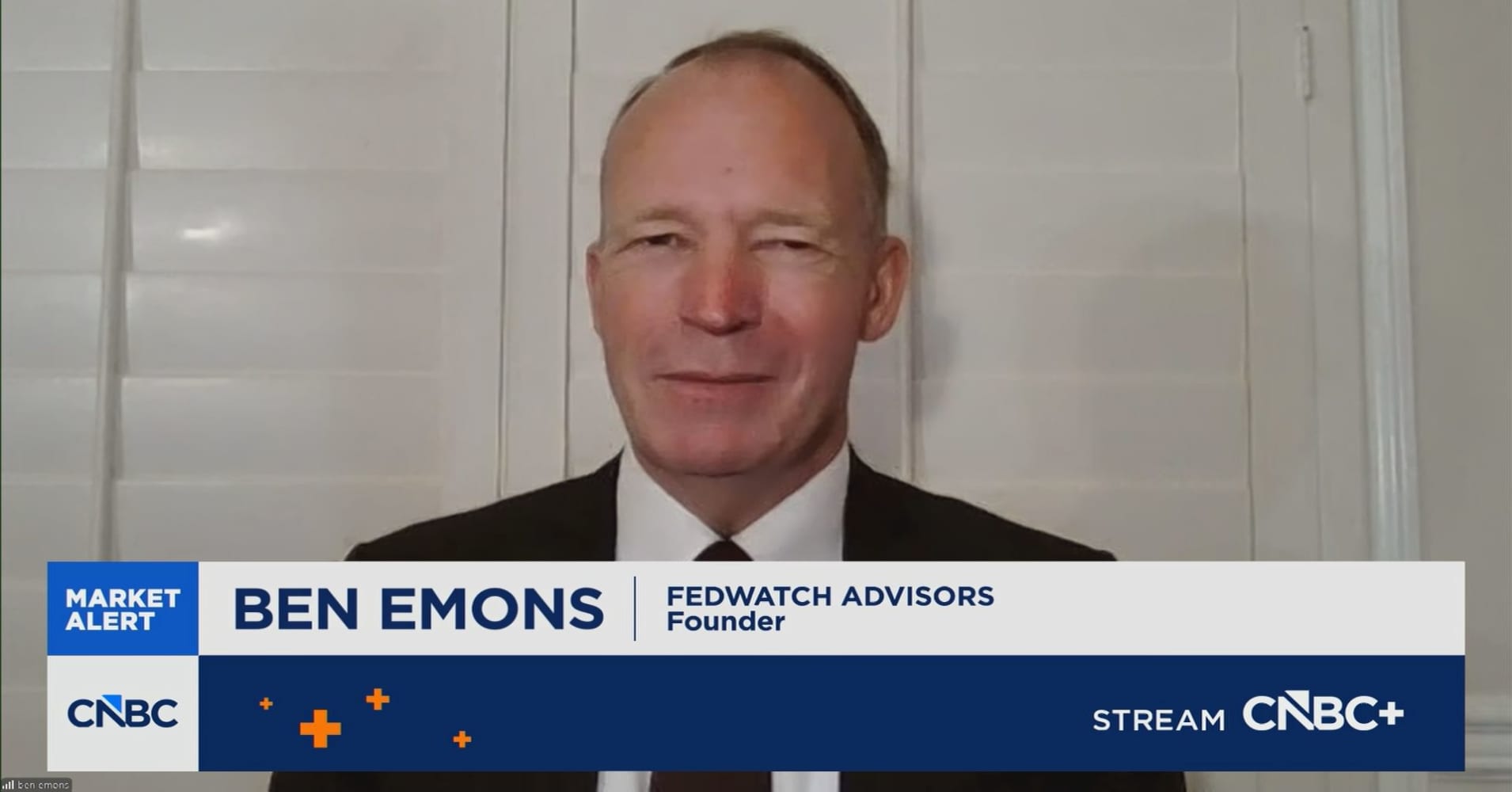 Ben Emons: We are in a volatile period with risk of further escalation