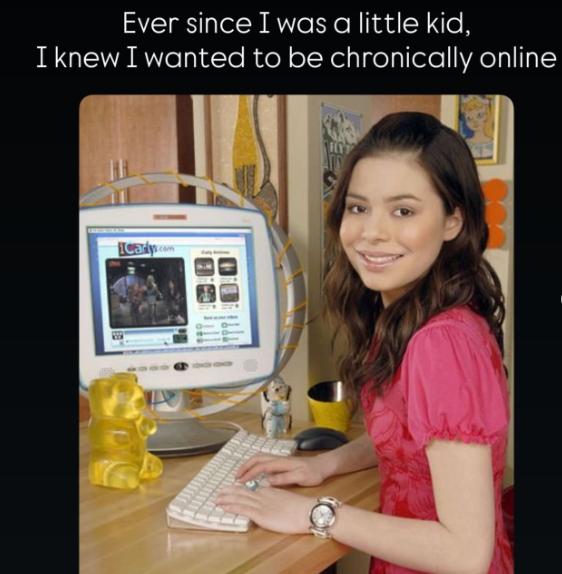 25 chronically online memes that make perfect sense (unfortunately)