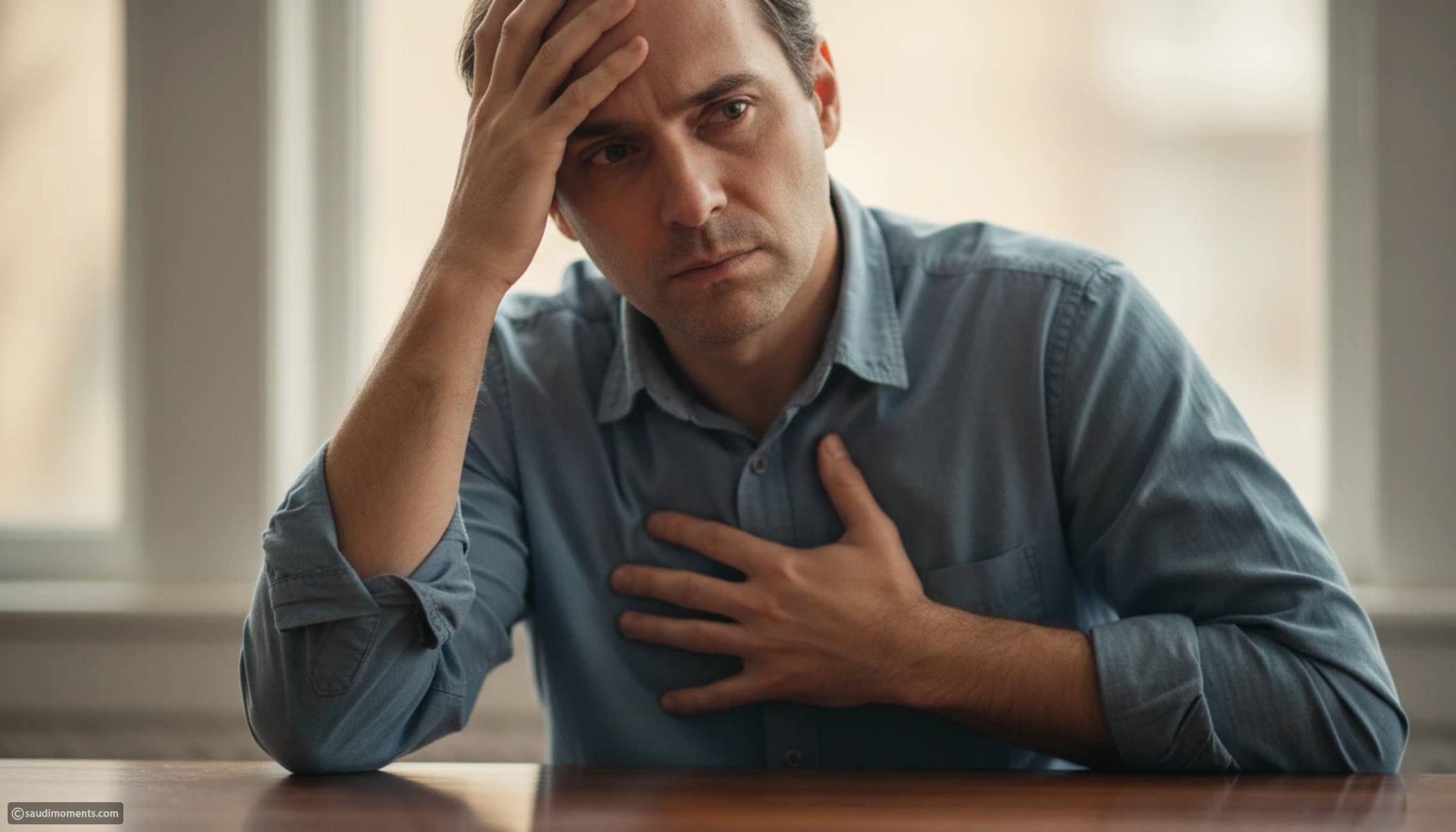 The 7 unfair realities married men face that are quietly damaging ...