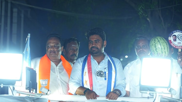 Rs 609 crore at the top: Meet Puducherry's top ten richest poll candidates