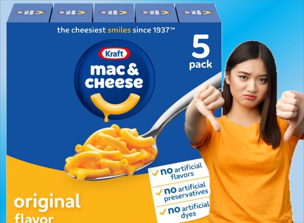 7 nostalgic grocery staples that have quietly gotten worse