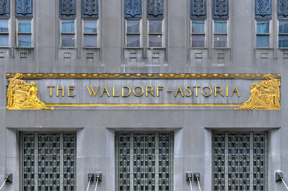 Weird things rich people did in the Gilded Age