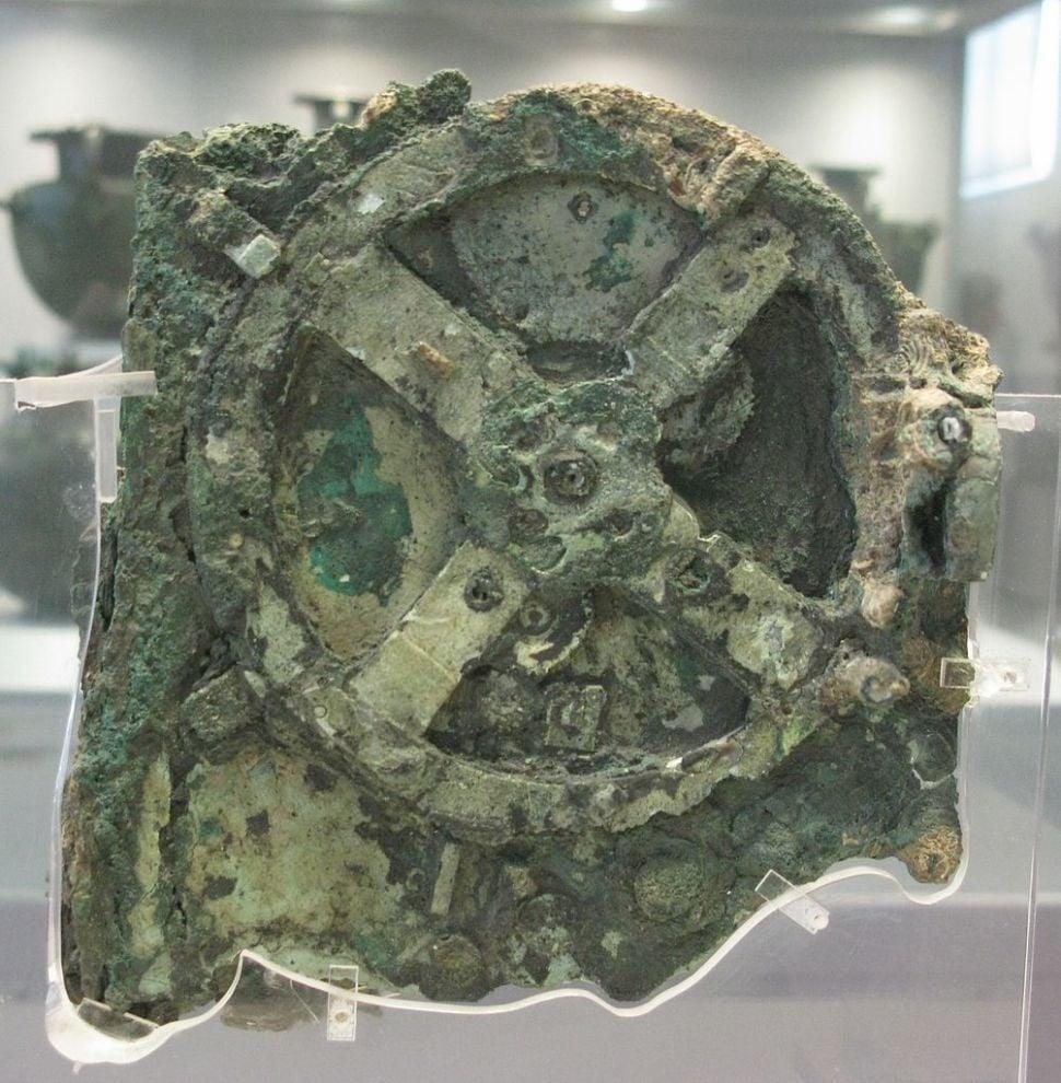 27 mysterious artifacts historians still can't explain