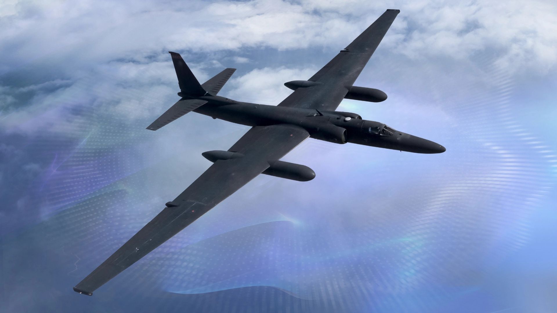 Dragon Lady: Cold War-era US spy plane to get major upgrade for ...