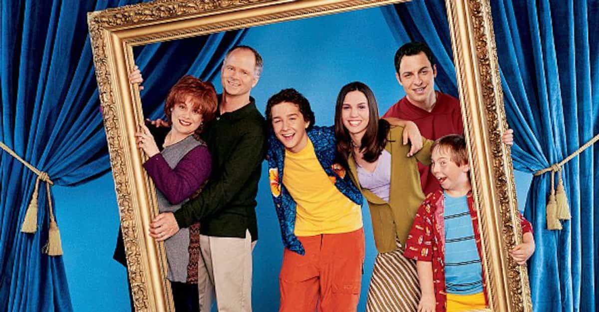The cast of Even Stevens: where are they now?