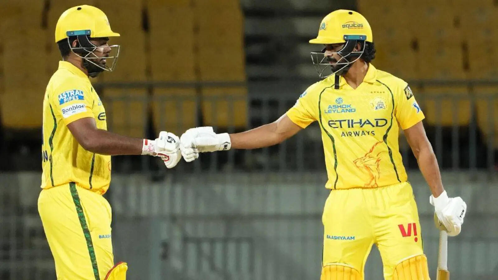 CSK IPL 2026 full schedule: Check dates, venues and home-away fixtures ...