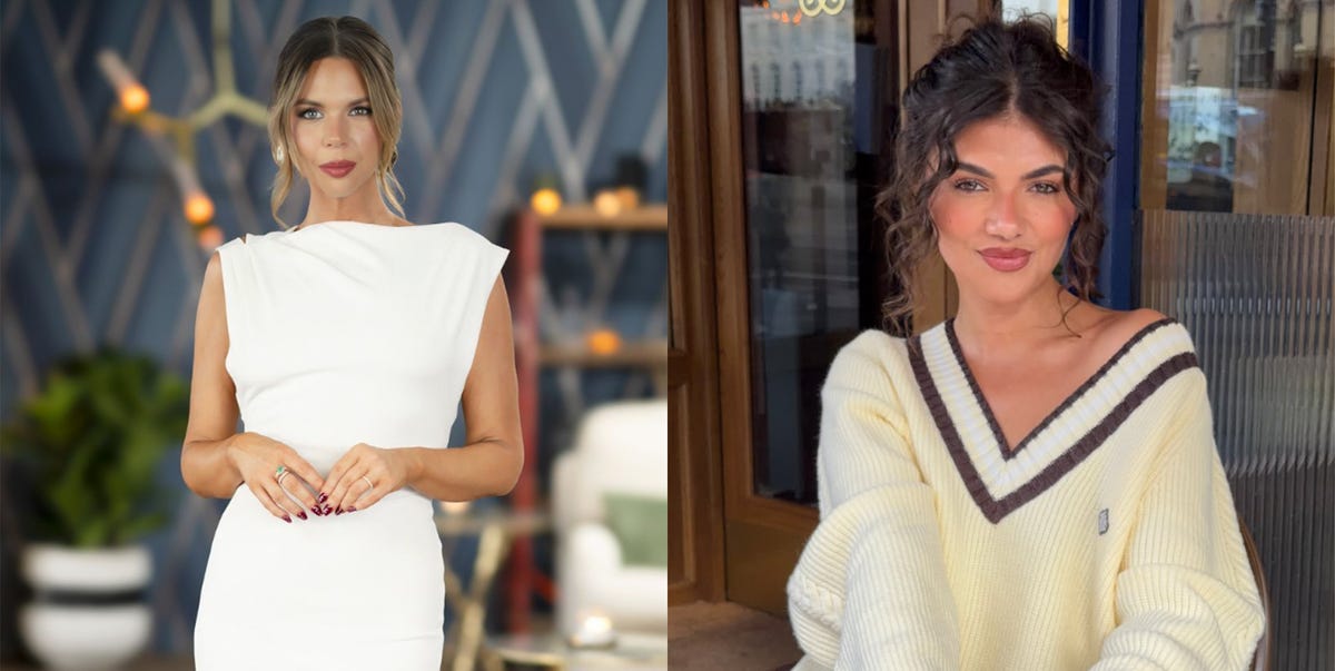 Unearthed pics show MAFSAU's Bec and Love Island's Samie were friends ...