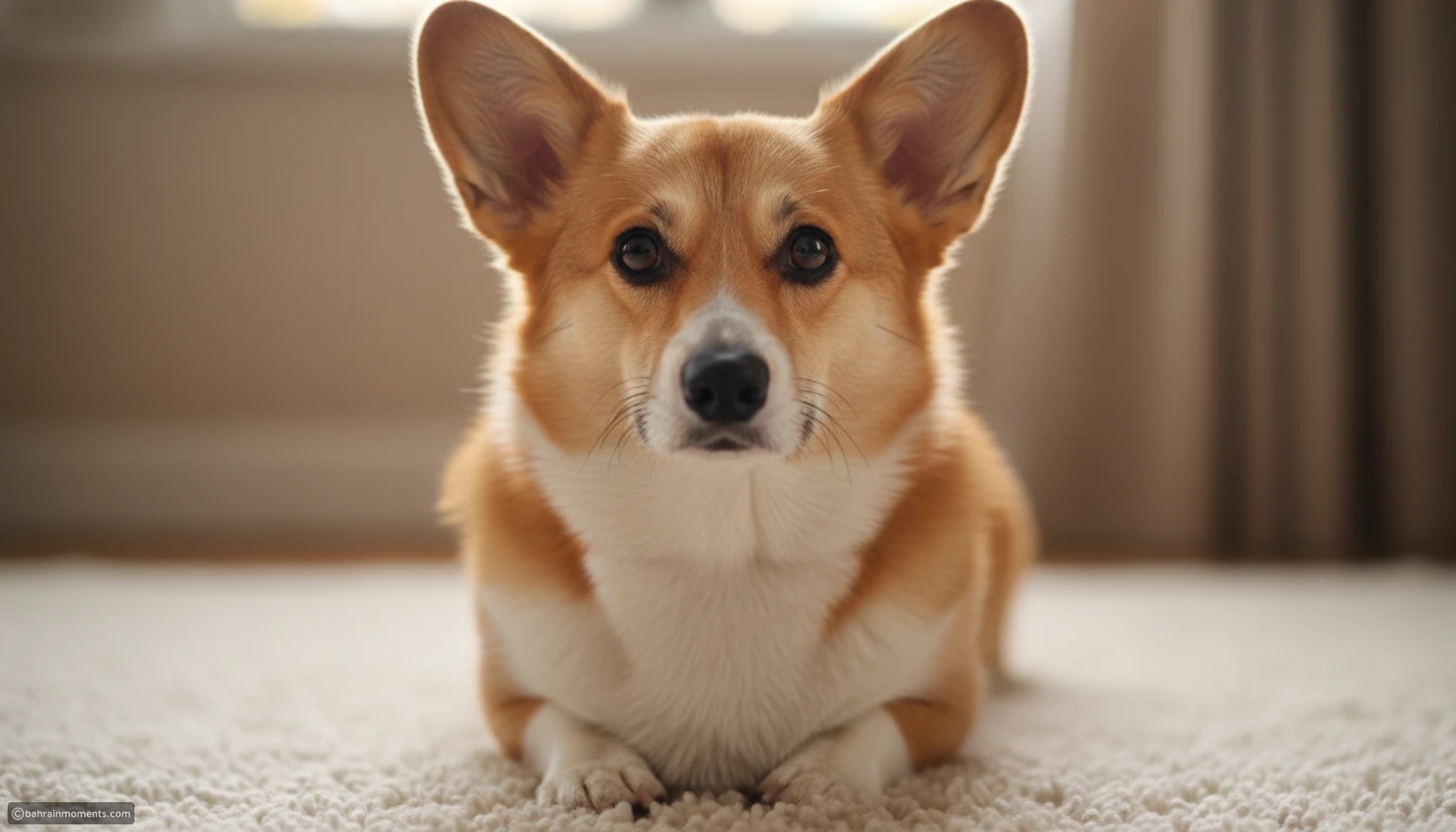 Dogs that seem to have an old soul from birth