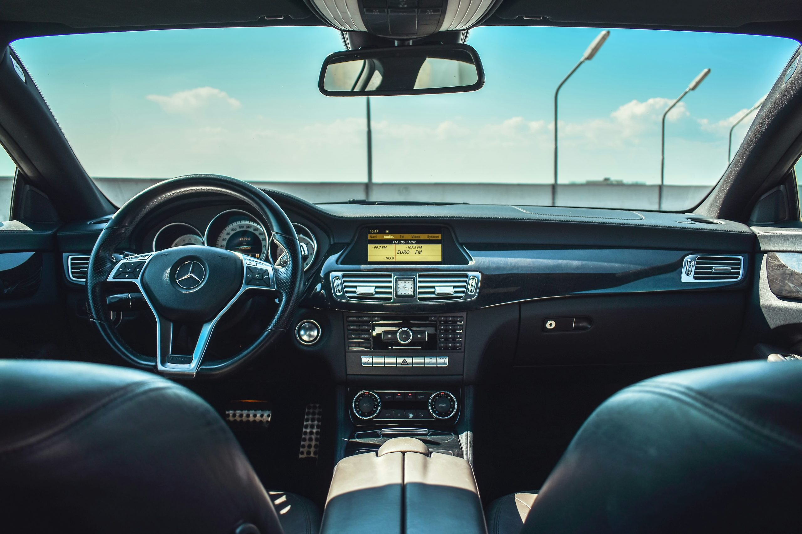 Obscure features on your car you never thought to use