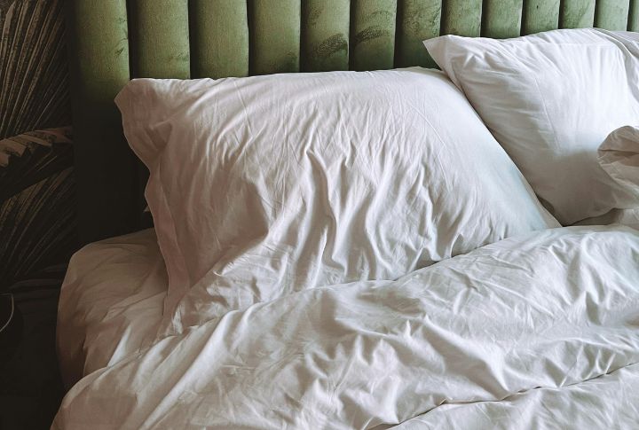 15 everyday items that need hot water for a deep clean