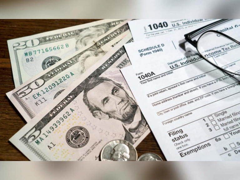 IRS alert: Your credit card rewards could be taxed — here’s the hidden ...