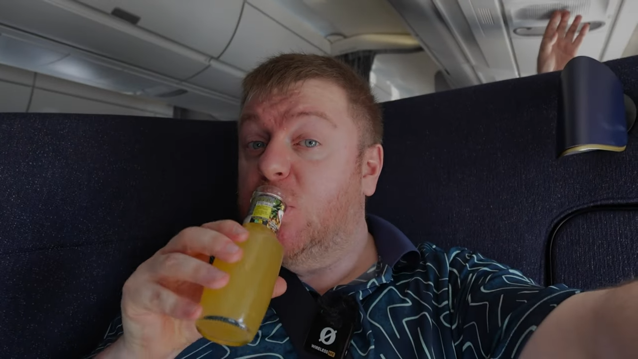 American’s new business class is a beautiful mess