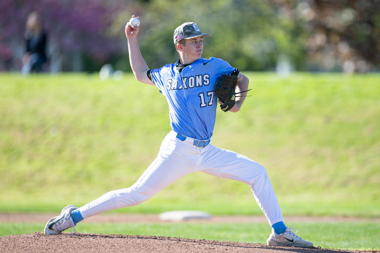 Blanchet Catholic athlete voted best Salem-area baseball player