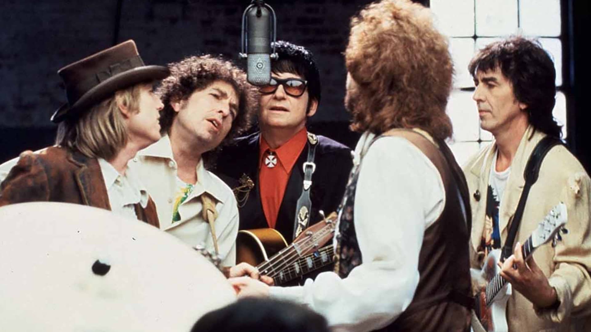 Rock supergroups born from other bands