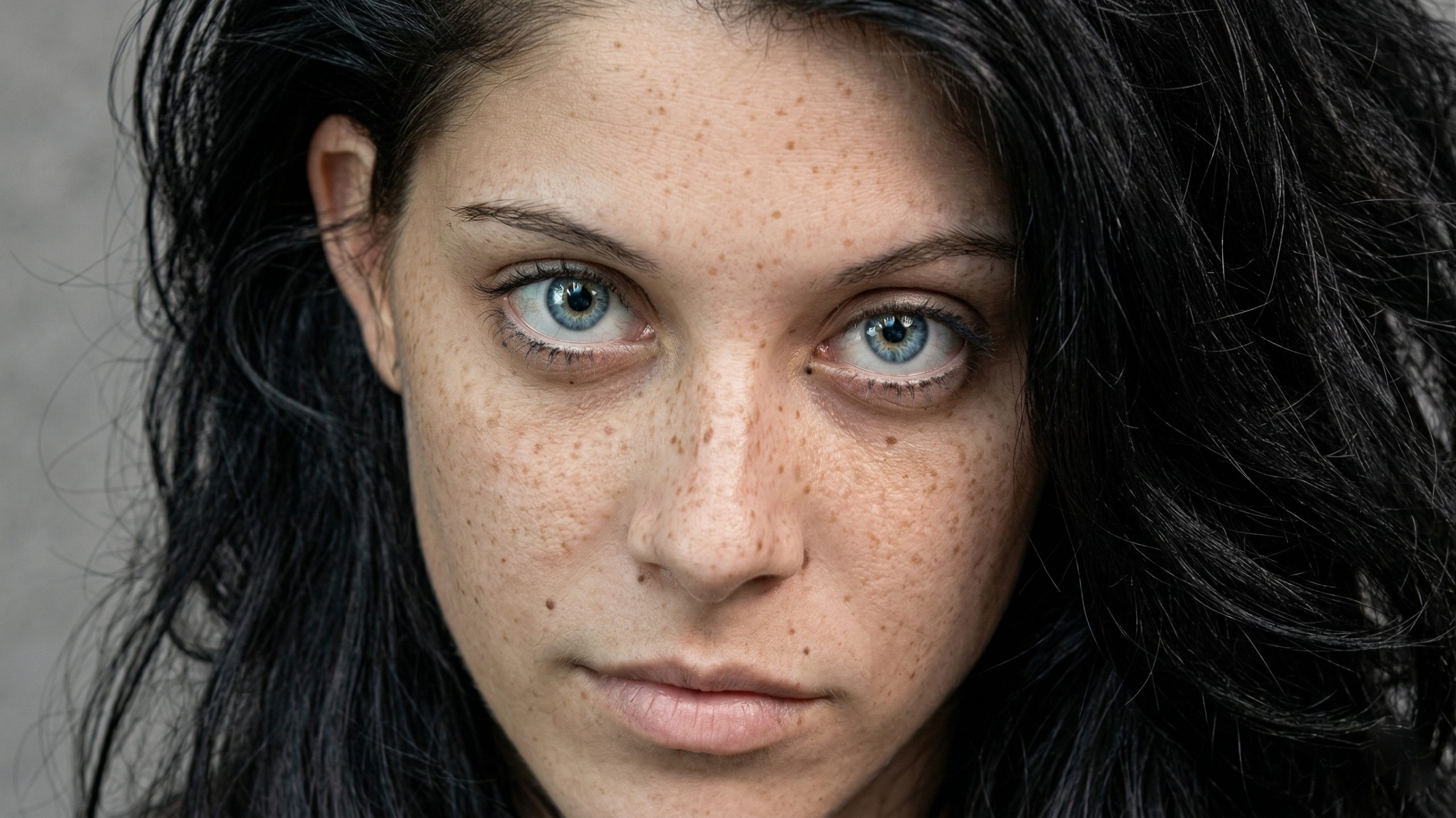 Ce que devient aujourd’hui la « mugshot beauty » devenue virale il y a ...