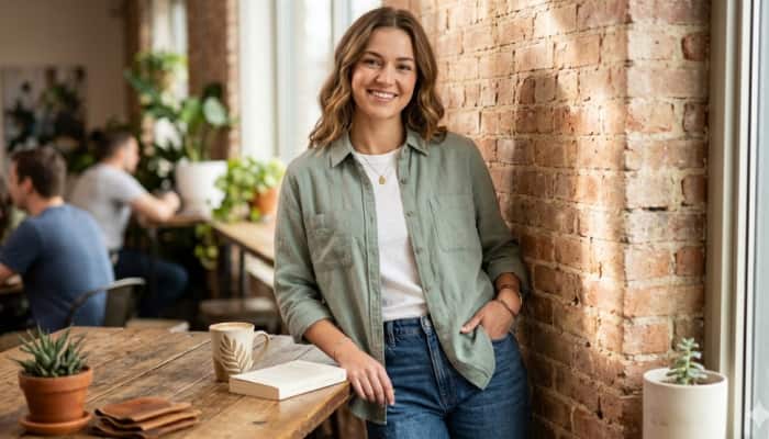 Women’s shirt style edit: Shirts that redefine everyday fashion