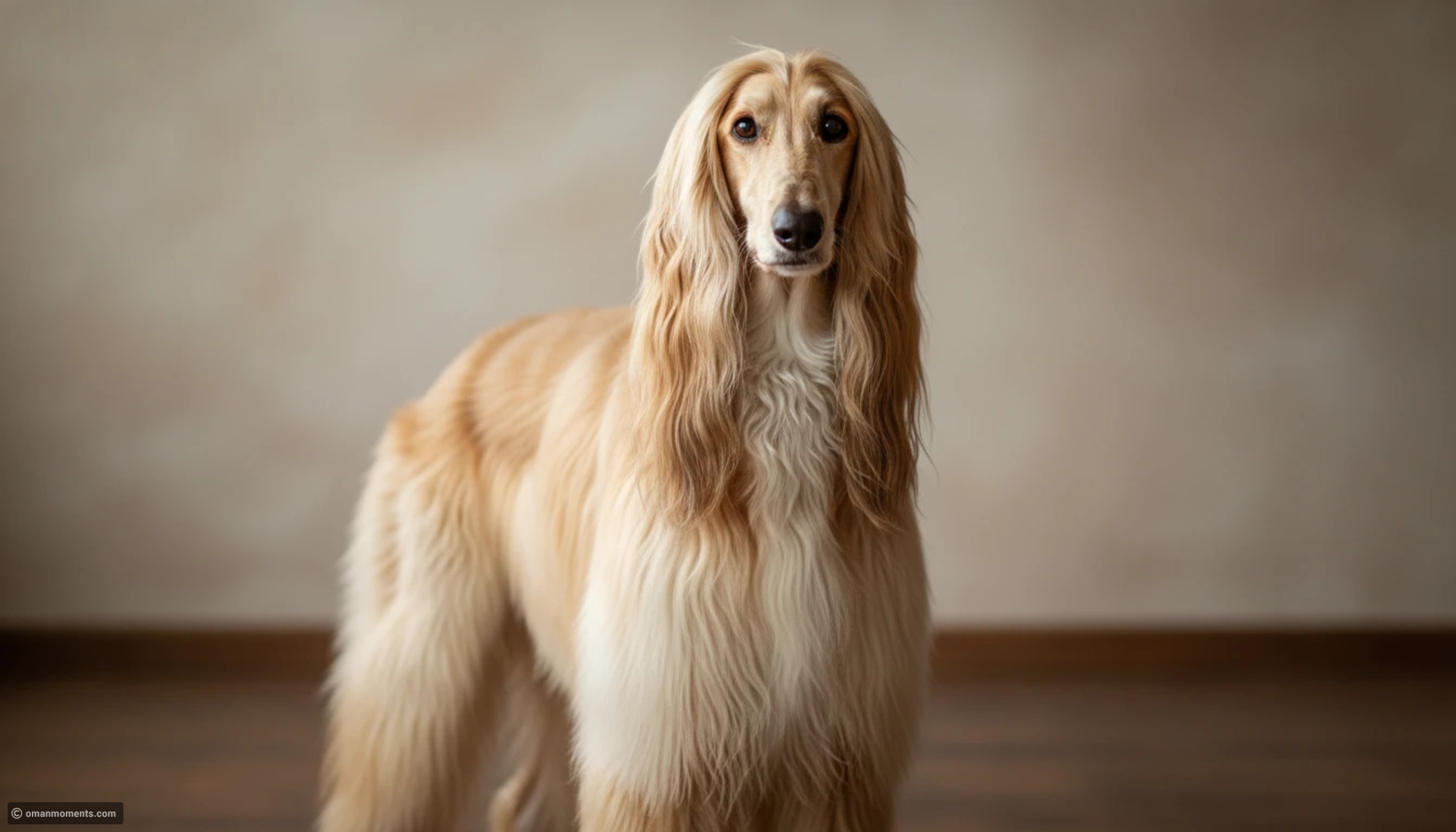 Dog breeds that seem to carry old soul energy from day one