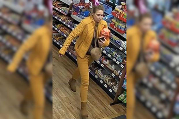Shopworker reportedly assaulted after suspected shoplifter stole alcohol