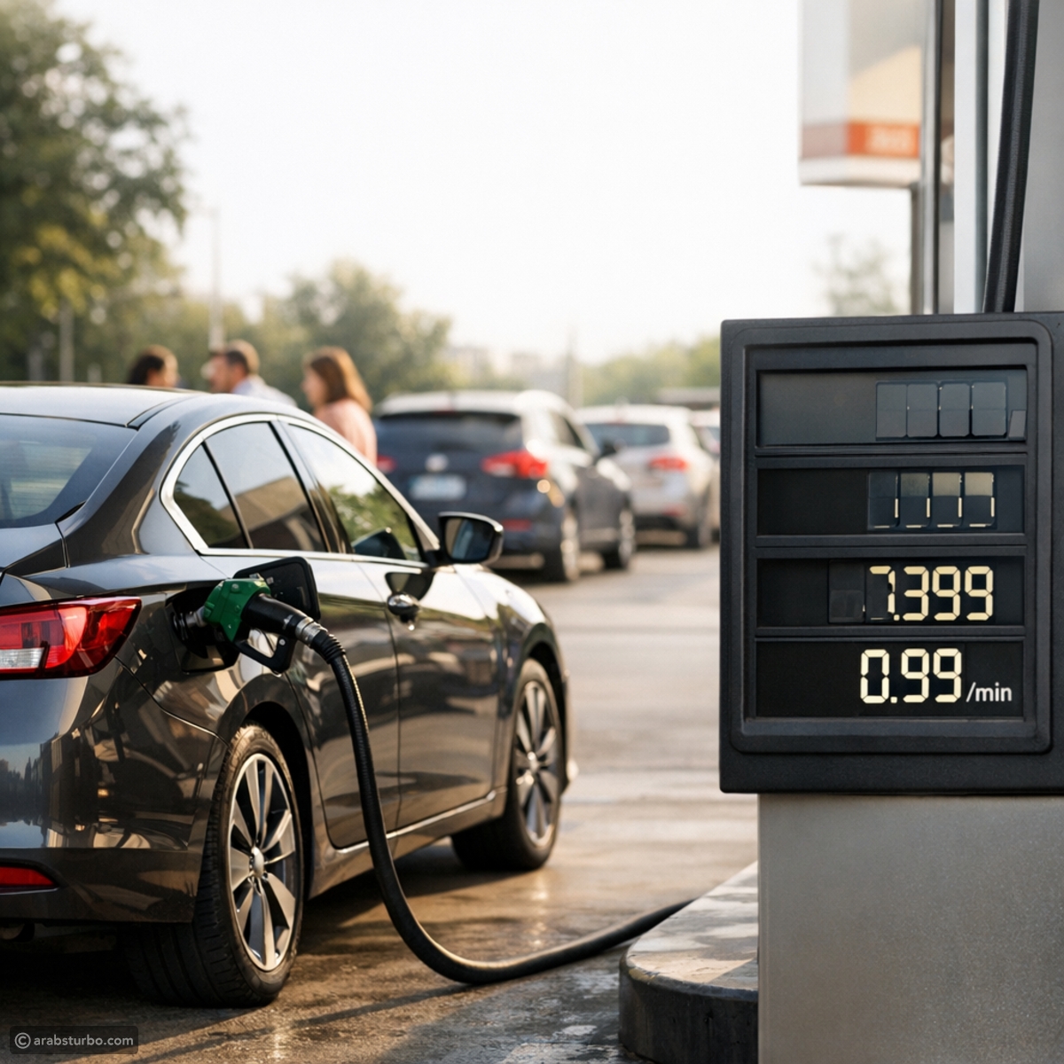 10 mistakes that increase your car's fuel consumption and how to avoid them