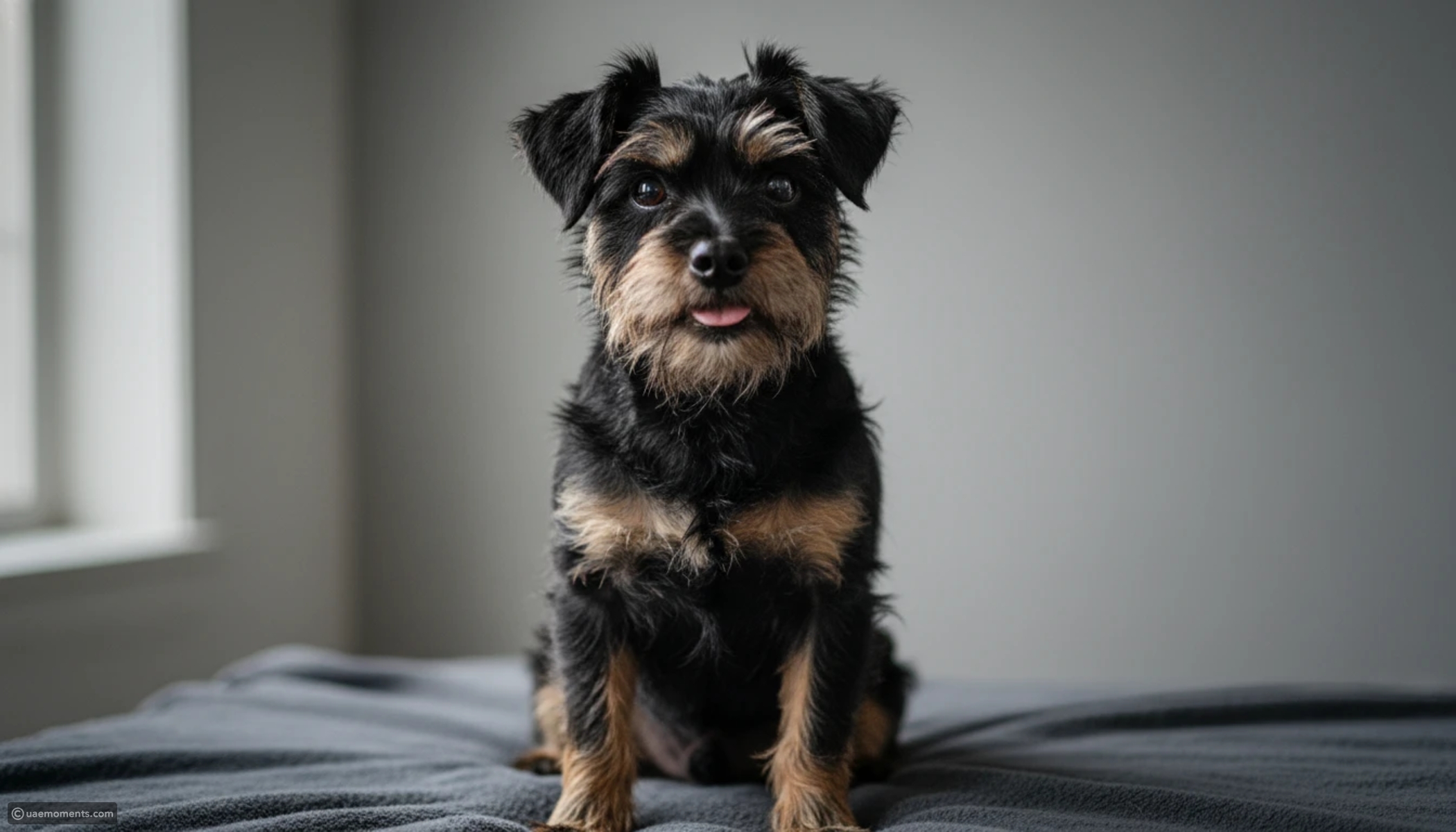 Dog breeds that bring a unique kind of charm