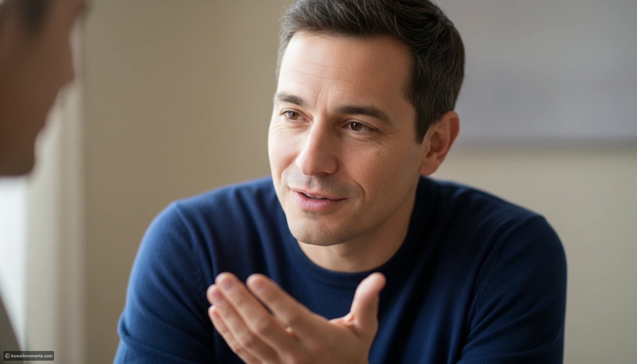Men who make the best partners almost always share these hidden habits