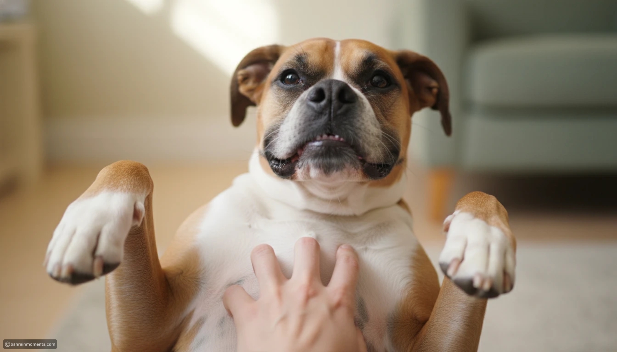 Dog breeds known for unmatched loyalty
