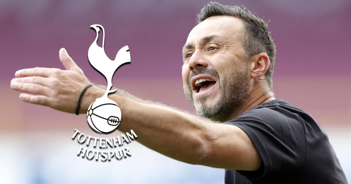 Tottenham line up fourth signing as multiple sources confirm second bid ...