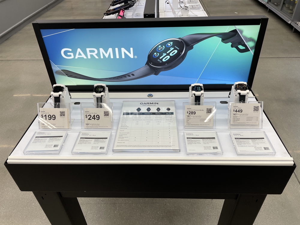 15 items you should never buy at Walmart