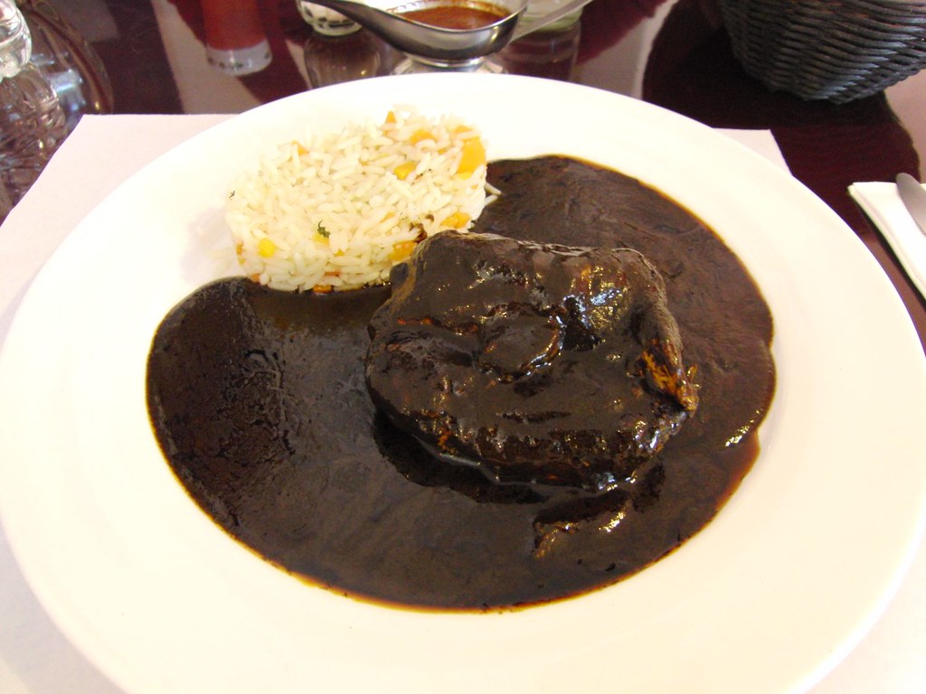 Places where local cuisine defines travel